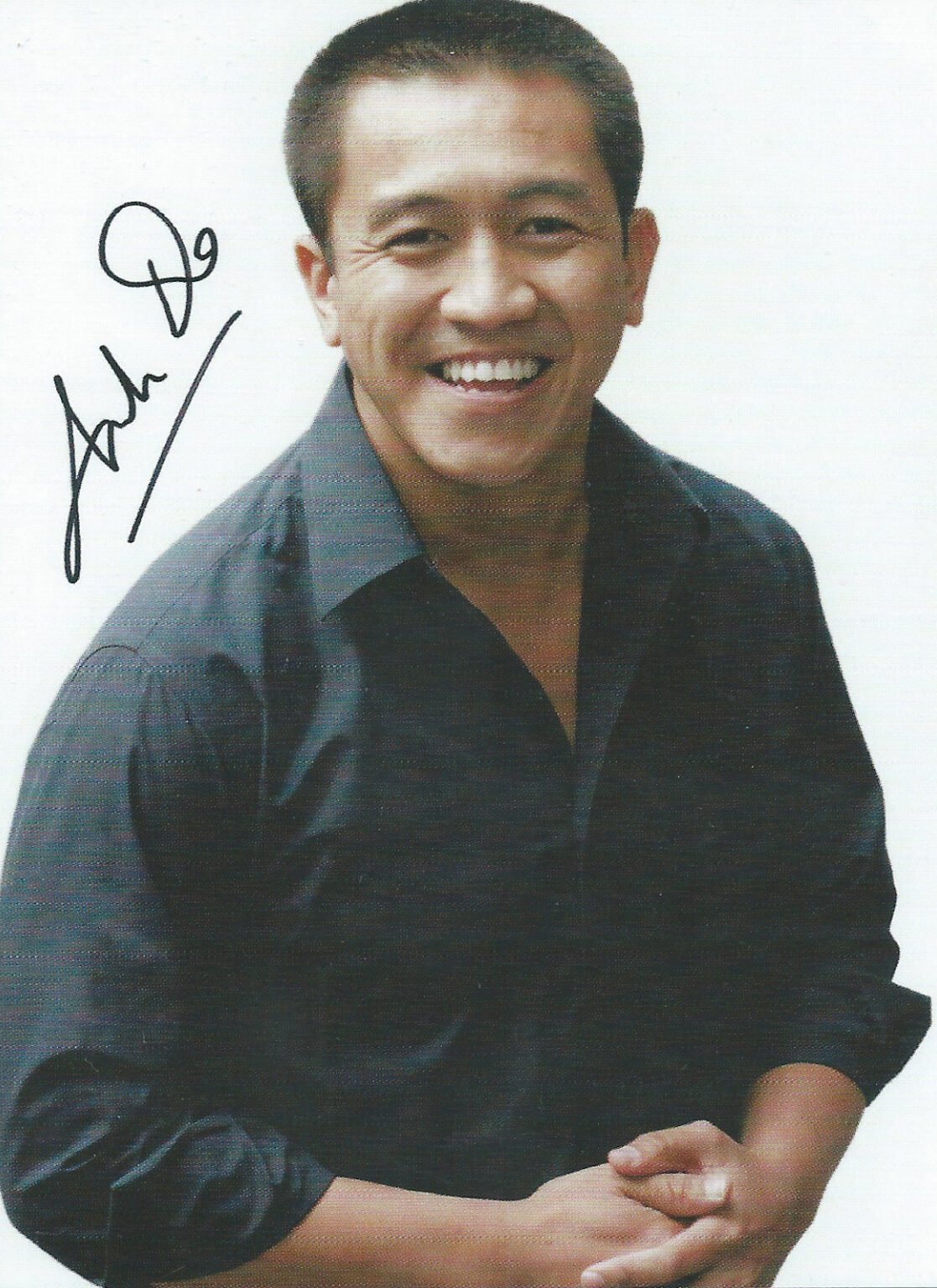 Anh Do – Mijn Foto verzameling