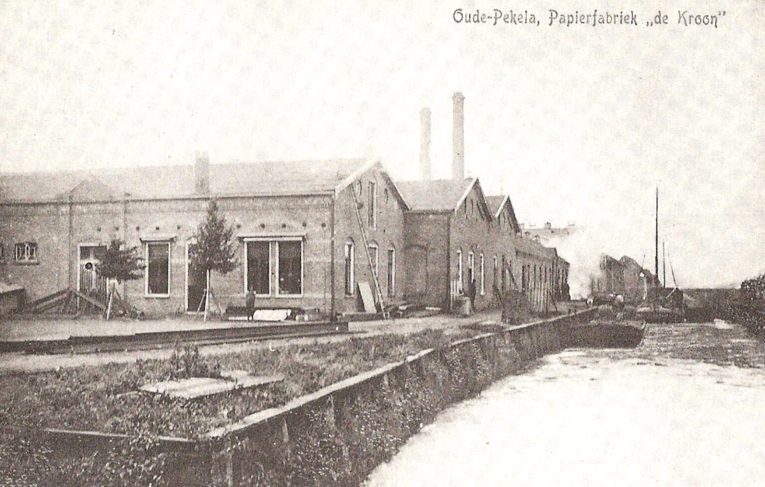 Oldies van Pekel – Mijn Foto verzameling