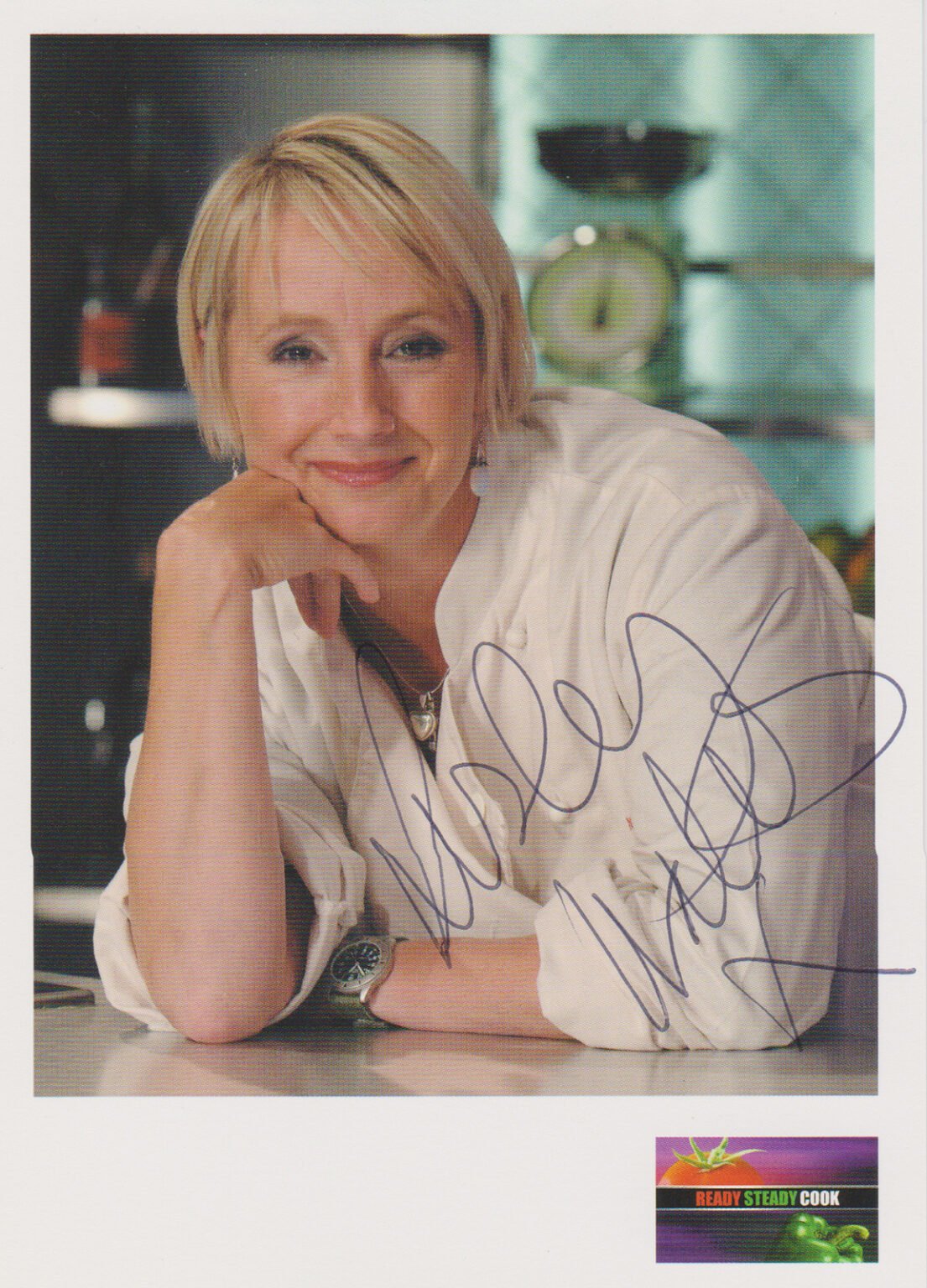 Lesley Waters – Mijn Foto verzameling