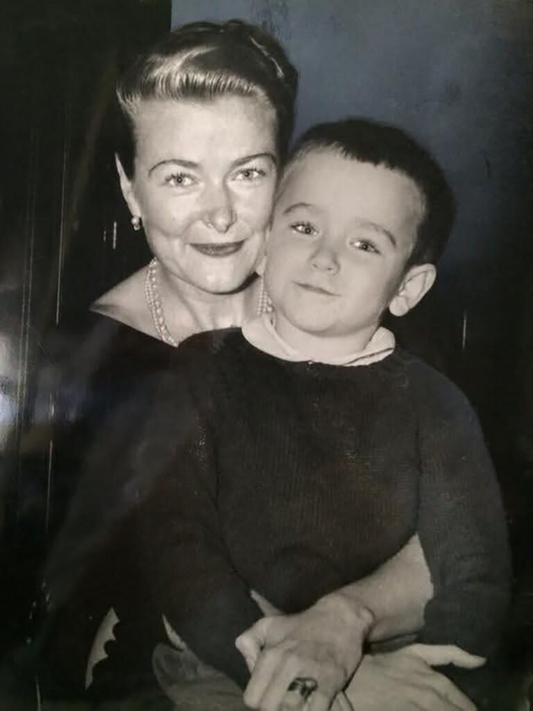 Beroemdheden voordat ze beroemd waren – Mijn Foto verzameling